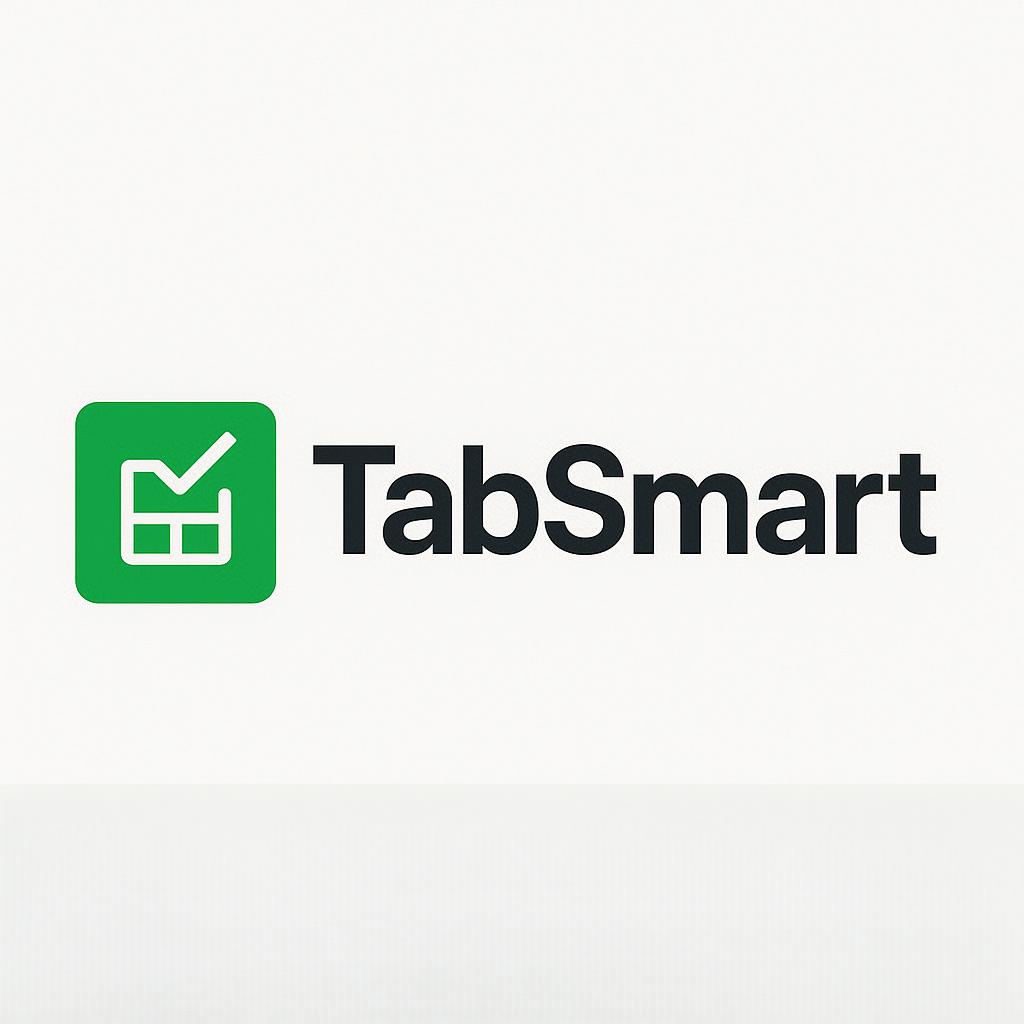 SmartTab.nl - HOME